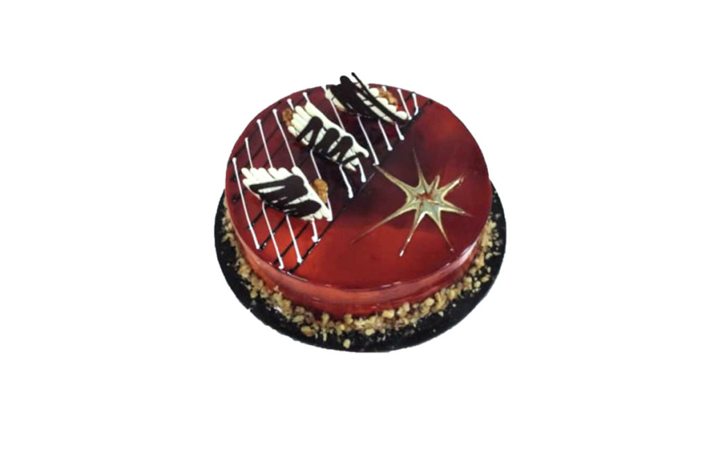 Tort Mars – Nescake